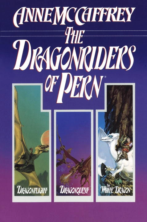 Dragonriders of Pern | Pern Wiki | Fandom