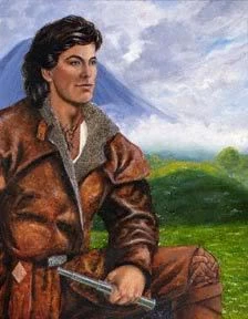 Jaxom | Pern Wiki | Fandom