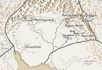 Telgar Weyr | Pern Wiki | Fandom