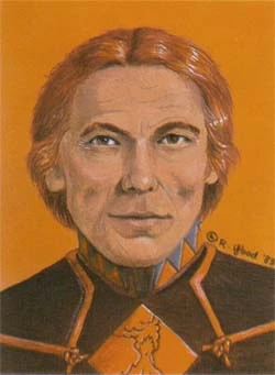 D'ram | Pern Wiki | Fandom