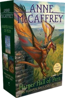 Harper Hall Trilogy | Pern Wiki | Fandom