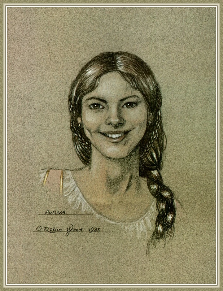 Audiva | Pern Wiki | Fandom