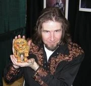 Бром, Джеральд | Перн Вики | Fandom