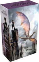 Harper Hall Trilogy | Pern Wiki | Fandom