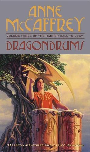 Dragondrums | Pern Wiki | Fandom