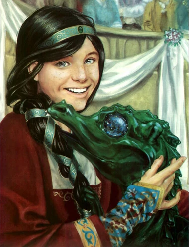 Path | Pern Wiki | Fandom