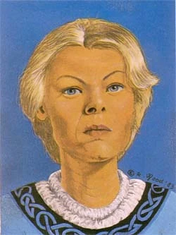 Merika | Pern Wiki | Fandom