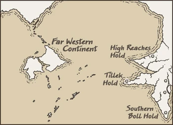 Western Weyr | Pern Wiki | Fandom