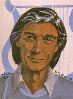 Robinton | Pern Wiki | Fandom