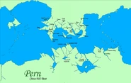 Pern | Pern Wiki | Fandom