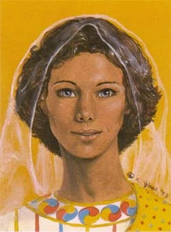 Nadira | Pern Wiki | Fandom