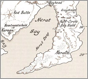 Нерат Холд | Перн Вики | Fandom