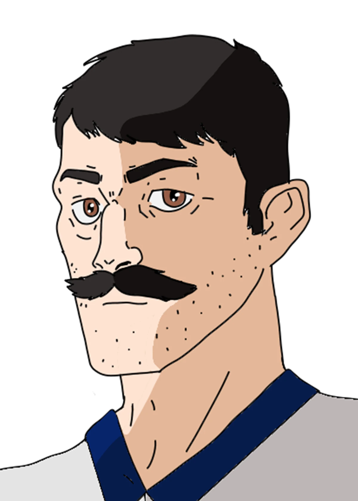 Augusto Fleck | Wiki Pérolas do RPG | Fandom