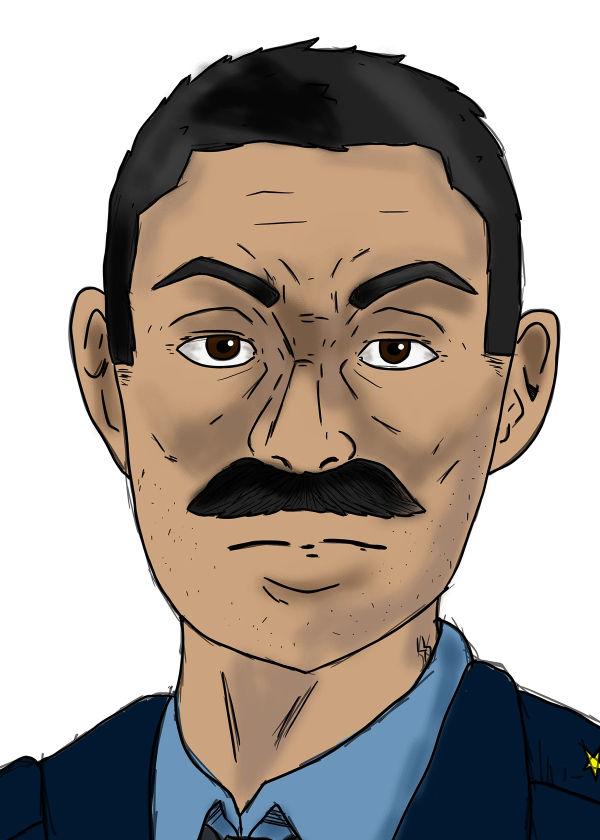 Augusto Fleck | Wiki Pérolas do RPG | Fandom