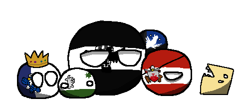 The Continent of Peronia Wiki | Fandom