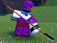 Soul Reaper | Peroxide roblox Wiki | Fandom