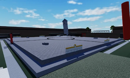 Private Arena | Peroxide roblox Wiki | Fandom