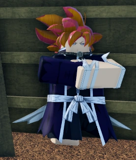 Gargan | Peroxide roblox Wiki | Fandom