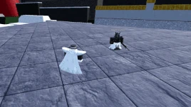 Kether | Peroxide roblox Wiki | Fandom