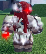 Arrancar | Peroxide roblox Wiki | Fandom