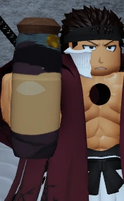 Items | Peroxide roblox Wiki | Fandom