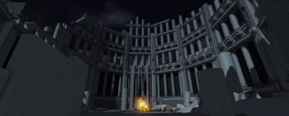 Hueco Mundo | Peroxide roblox Wiki | Fandom