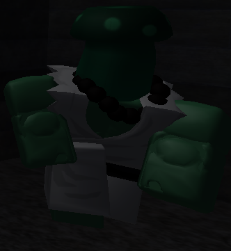 Fungus D. Chad | Peroxide roblox Wiki | Fandom