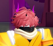 Oni White | Peroxide roblox Wiki | Fandom