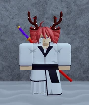 Peroxmas 2025 event | Peroxide roblox Wiki | Fandom
