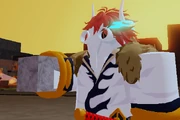 Items | Peroxide roblox Wiki | Fandom