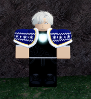 Peroxmas 2025 event | Peroxide roblox Wiki | Fandom