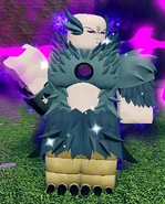 Segunda Etapa | Peroxide roblox Wiki | Fandom