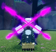 Arrancar | Peroxide roblox Wiki | Fandom