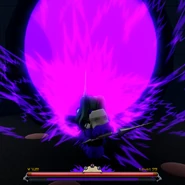 Reiatsu | Peroxide roblox Wiki | Fandom