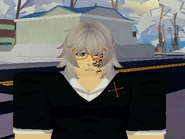 Fullbringer | Peroxide roblox Wiki | Fandom