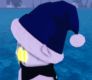 Peroxmas 2025 event | Peroxide roblox Wiki | Fandom