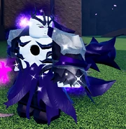 Segunda Etapa | Peroxide roblox Wiki | Fandom