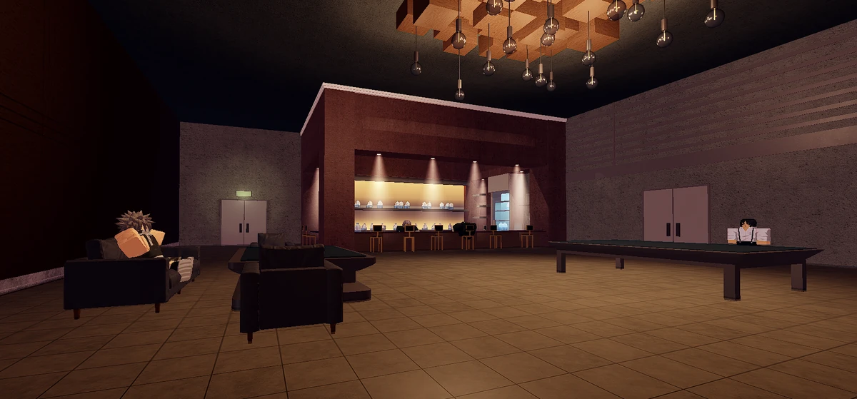 XCution Headquarters | Peroxide roblox Wiki | Fandom