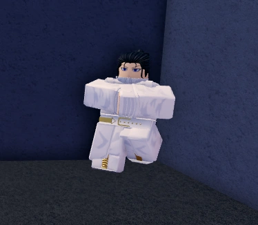 Gunther | Peroxide roblox Wiki | Fandom