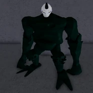 Hollow | Peroxide roblox Wiki | Fandom