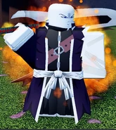 Soul Reaper | Peroxide roblox Wiki | Fandom