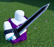 Soul Reaper | Peroxide roblox Wiki | Fandom