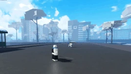 Lightning | Peroxide roblox Wiki | Fandom