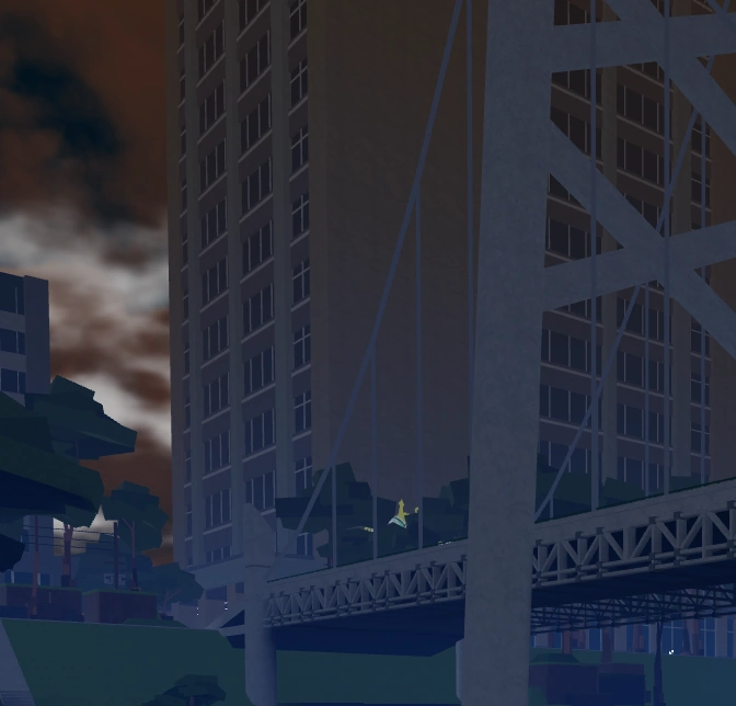 Karakura | Peroxide roblox Wiki | Fandom