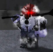 Arrancar | Peroxide roblox Wiki | Fandom