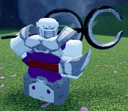 Arrancar | Peroxide roblox Wiki | Fandom