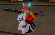 Weapon Skins | Peroxide roblox Wiki | Fandom