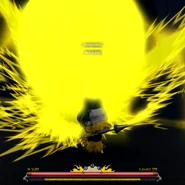 Reiatsu | Peroxide roblox Wiki | Fandom