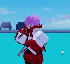 Resurection weapon | Peroxide roblox Wiki | Fandom