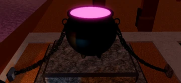 The Harvester | Peroxide roblox Wiki | Fandom